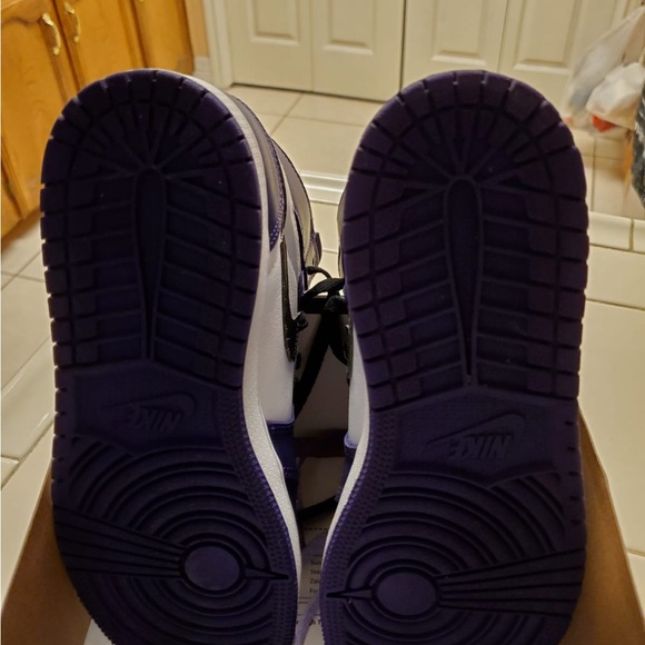 Nike | Shoes | Nike Air Jordan S Retro High | Poshmark